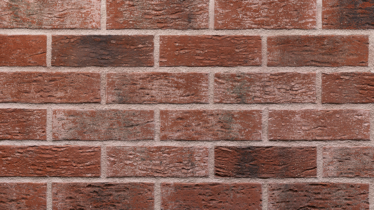 Brick Street Texture
